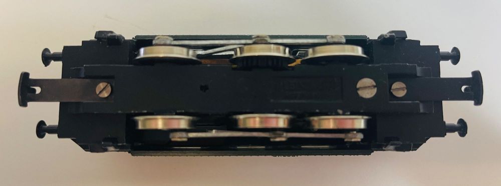 E-Lok Kleinbahn ÖBB 1280 14, U+O-Leitung | Kaufen auf Ricardo