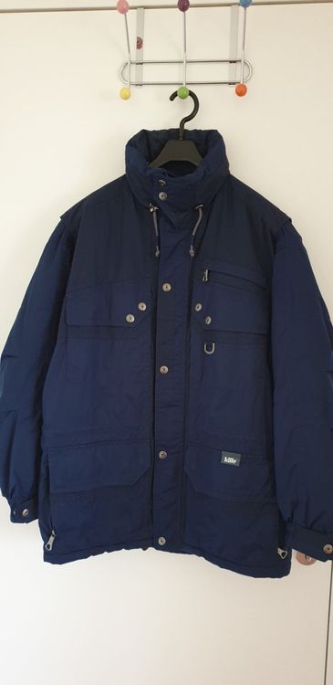 Herren Killy Winterjacke; Gr. L / 54 | Acheter sur Ricardo