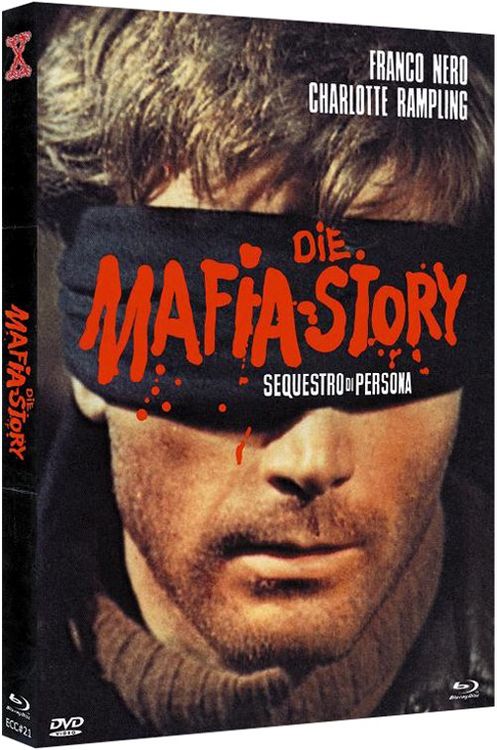 Mafia-Story, Die Limited Edition Mediabook BR+DVD Cover B | Kaufen auf ...