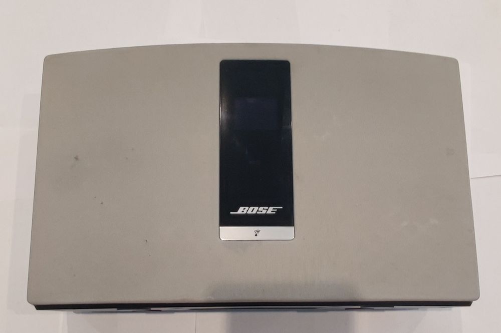 Bose Soundtouch 20 Bluetooth/ WLAN Lautsprecher | Kaufen auf Ricardo