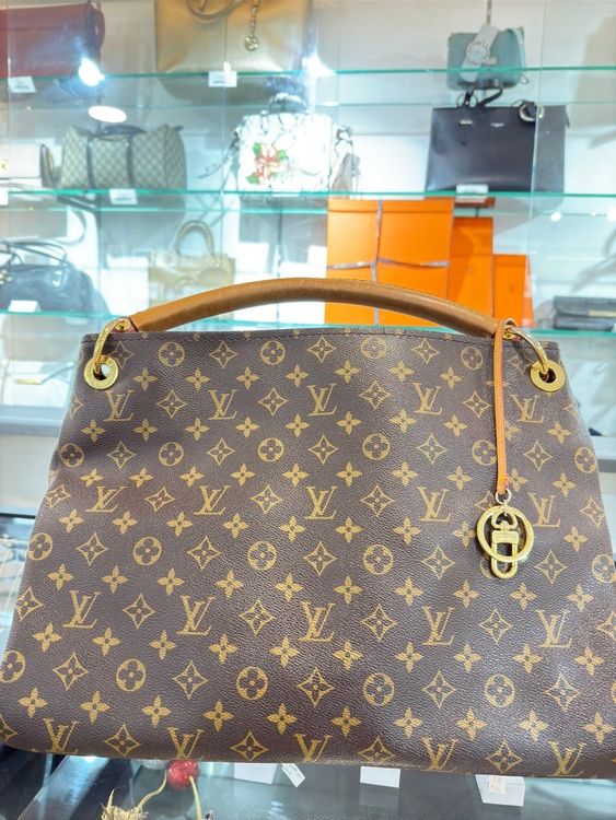 Louis Vuitton Artsy Monogram (Gebraucht) in Lausanne für CHF 1390 – mit ...