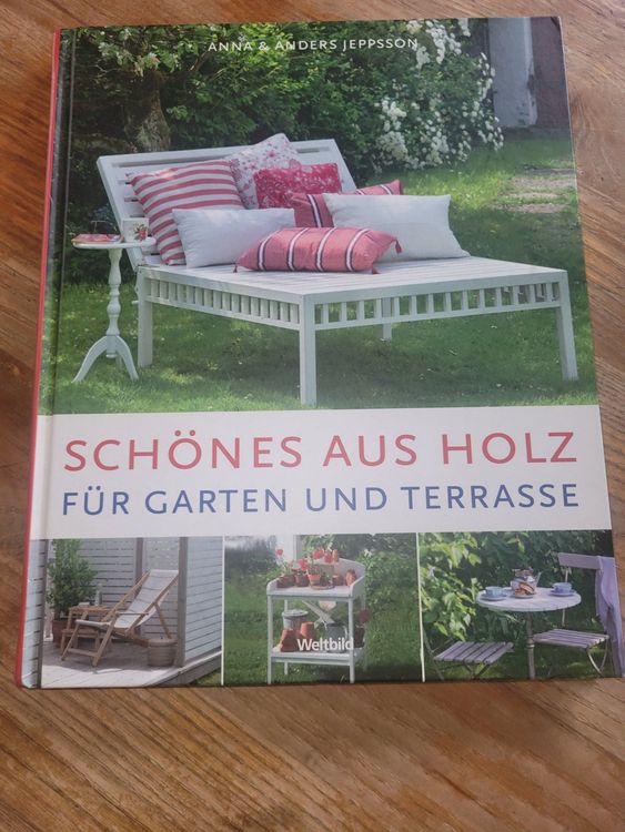 Schones Aus Holz