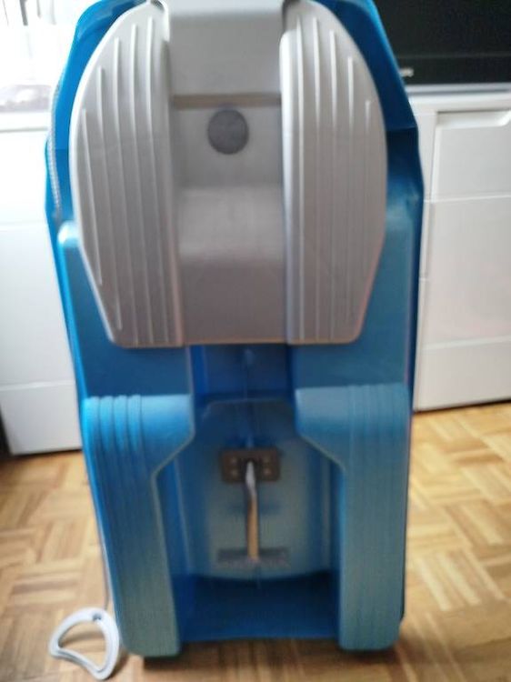 Slitta, Bob (Gebraucht) in Massagno für CHF 25 – nur Abholung auf ...