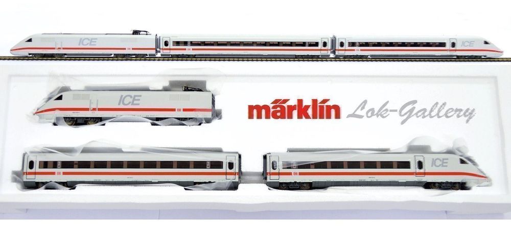 Märklin 29792 InterCity Express „ICE 2“ | Kaufen auf Ricardo