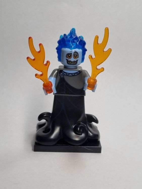 LEGO Disney coldis2-13 Hades, Disney, Series 2 | Kaufen auf Ricardo