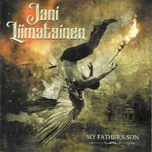 Jani Liimatainen – My Father's Son NEUF/OVP (Neuf avec emballage d ...