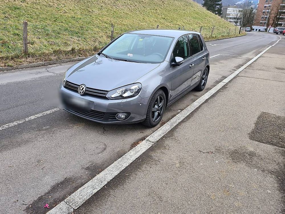 VW Golf 1.4 TSI Team DSG | Kaufen auf Ricardo