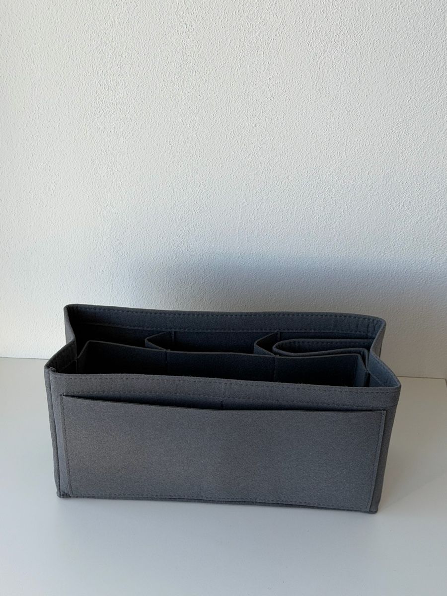Kelly 35,, Grau 🩶 Taschen Organizer Neu, Nie benutzt! Top (Neu und ...