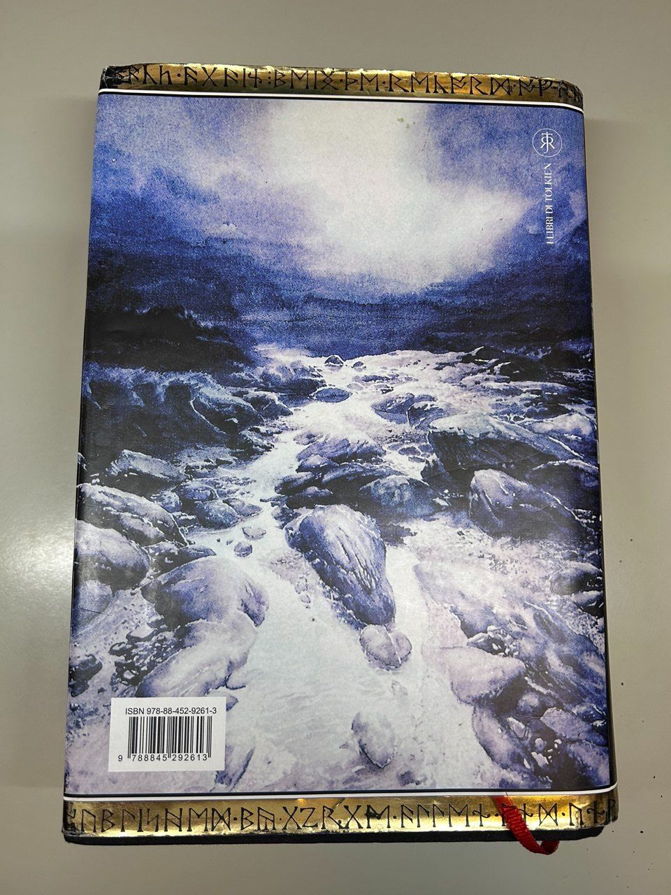 Il Signore degli Anelli – Edizione Deluxe Alan Lee 2011 RARE (Usato) a ...