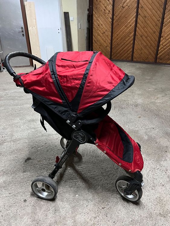 Buggy Baby Jogger City mini | Kaufen auf Ricardo