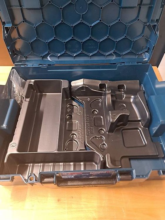 Bosch L-boxx 136 | Kaufen auf Ricardo