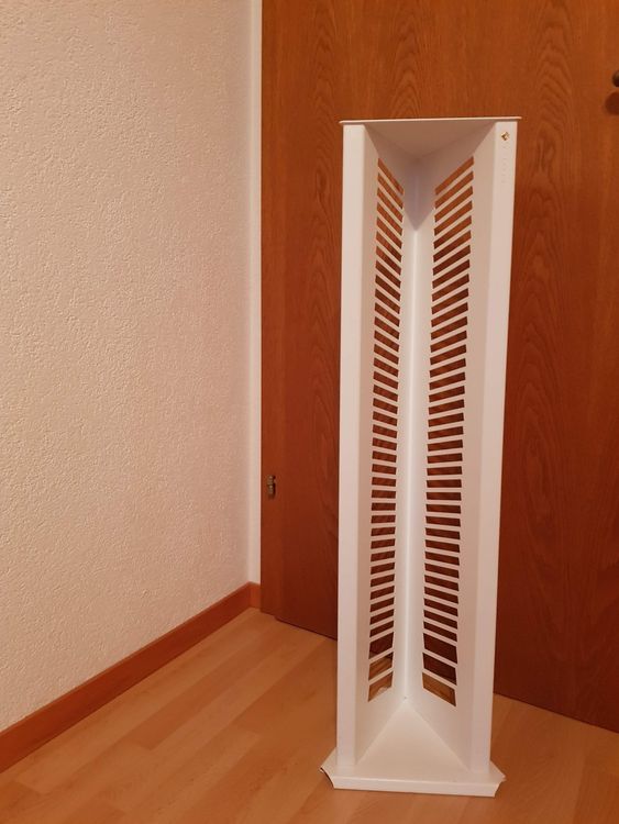 CD Ständer massiv Wittner (Gebraucht) in Wauwil für CHF 1 – nur ...