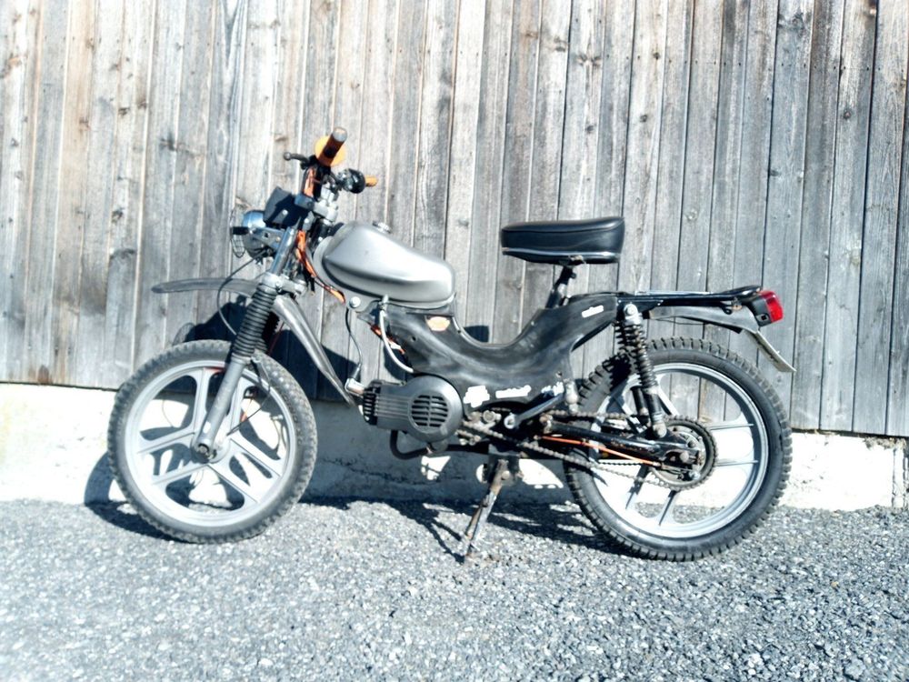 Pony Cross Cilo 512 | Kaufen auf Ricardo