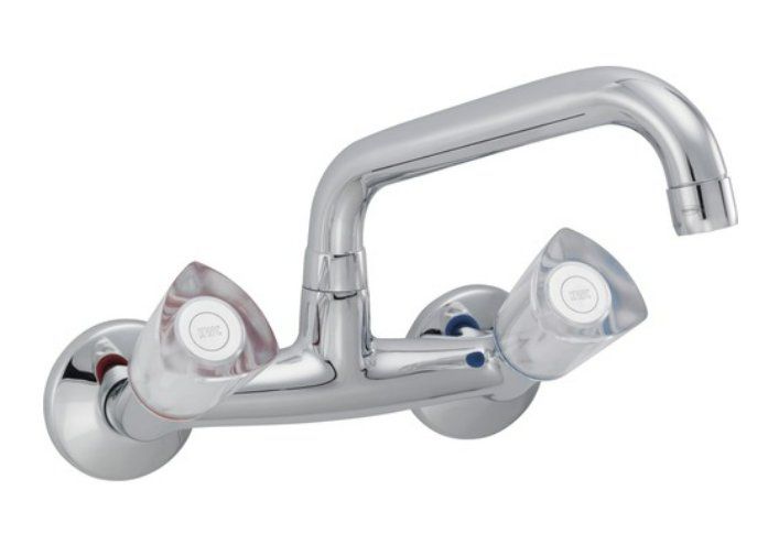 Waschtischmischer KWC Star Armatur 225 mm K.11.42.23.000 NEU | Kaufen auf Ricardo