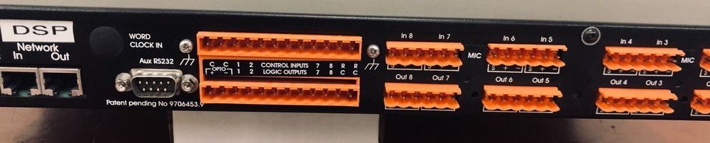 DSP (Digitl Sound Processor) BSS 9088iis | Kaufen auf Ricardo