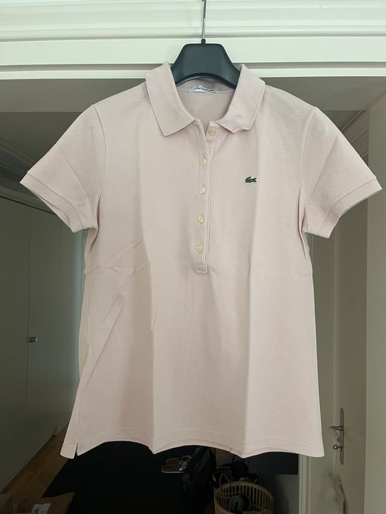 LACOSTE Poloshirt | Kaufen auf Ricardo