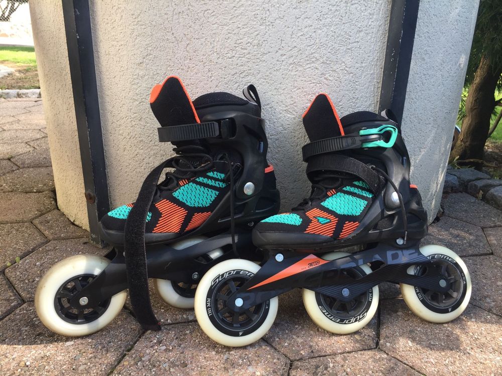 Inlineskates | Kaufen auf Ricardo