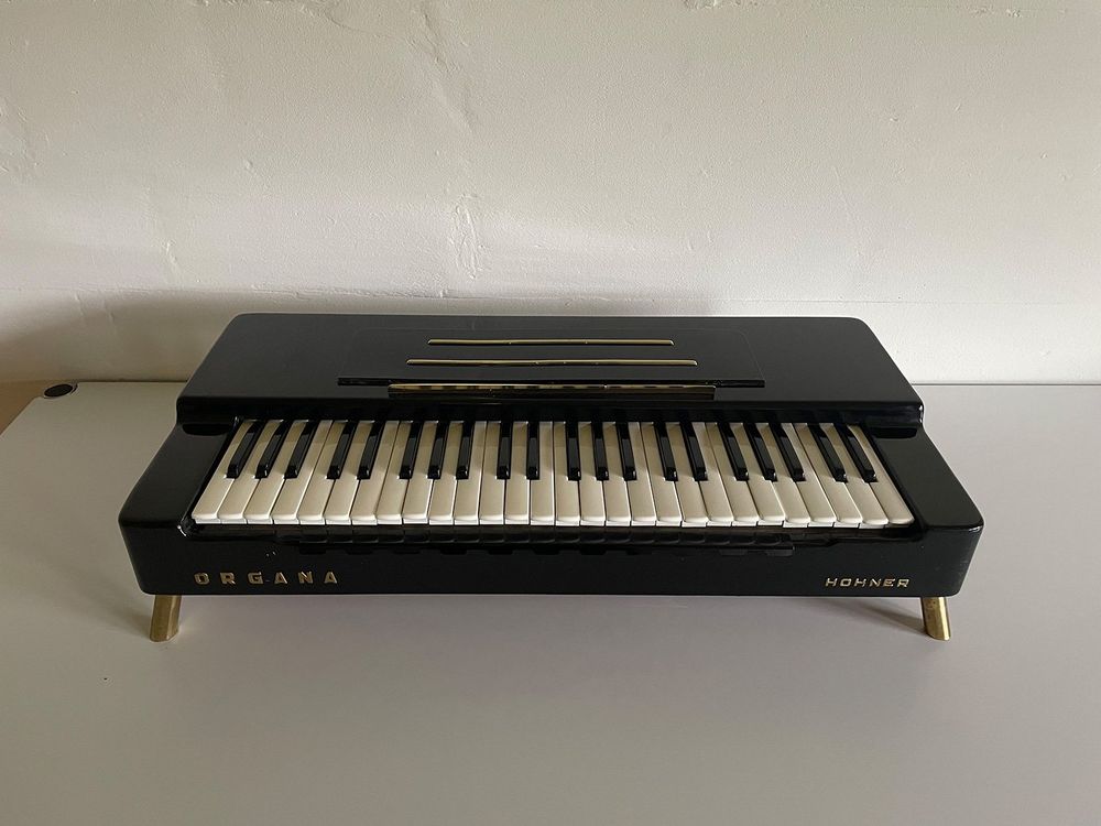 Hohner Organa Orgel | Kaufen auf Ricardo