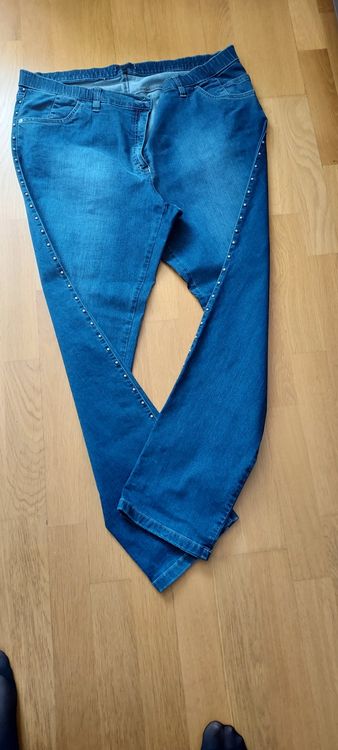 Trendige Damen Jeans div. Modelle und Grössen zu ersteigern! (Gebraucht ...