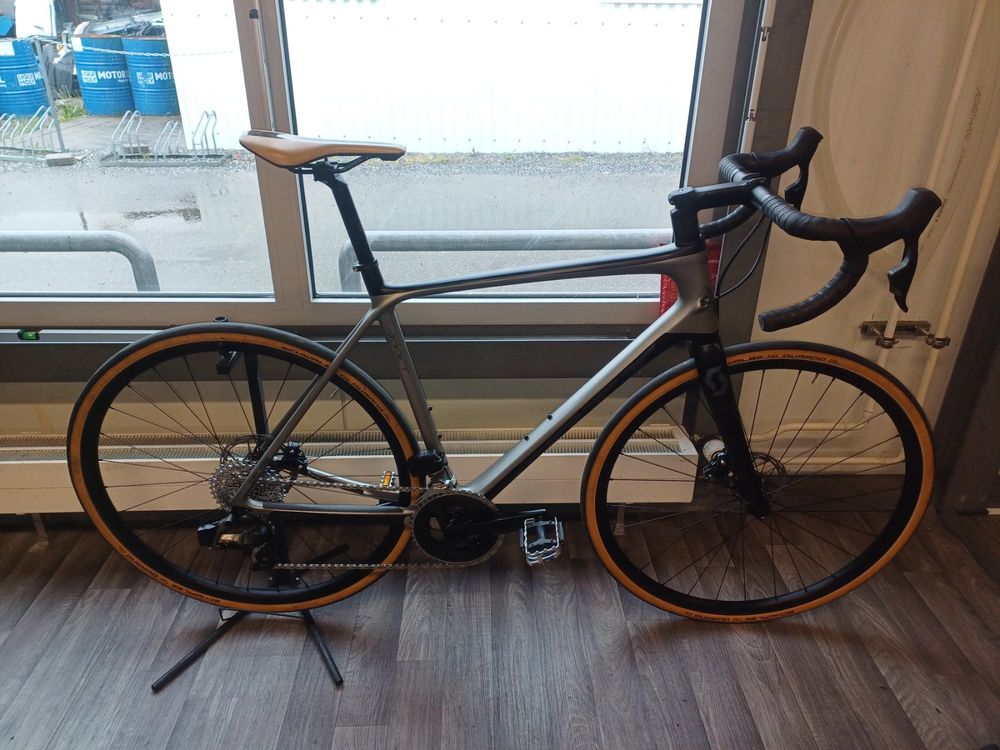 Scott Addict Sram Rival e Tap AXS (Gebraucht) in Malans GR für CHF 1350 ...