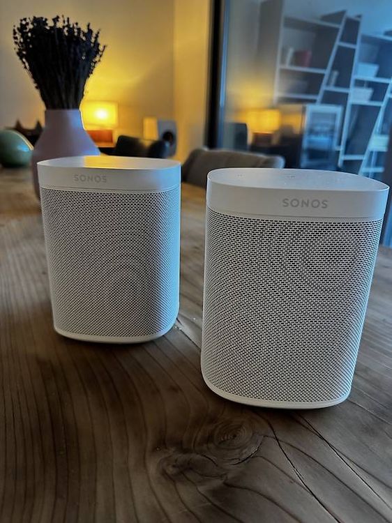 Sonos One SL (Gebraucht) in Tegna für CHF 250 – nur Abholung auf ...