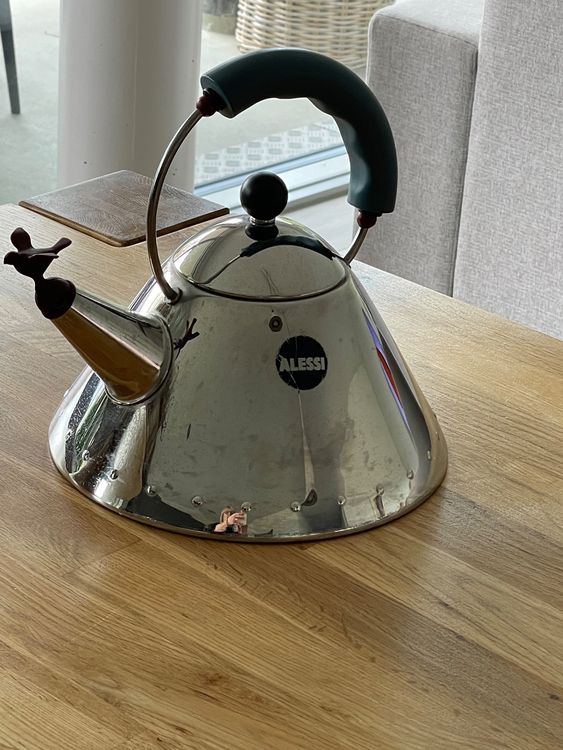Alessi | Kaufen auf Ricardo