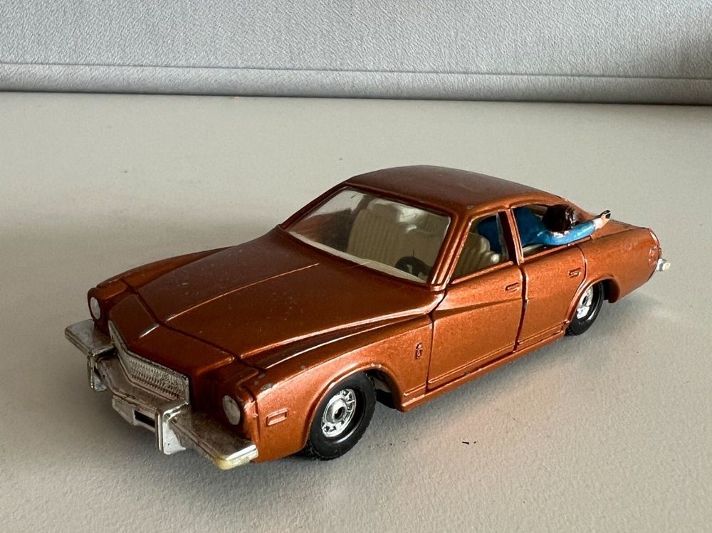 Corgi Buick Regal Modellauto (Gebraucht) in Otelfingen für CHF 5 – mit ...