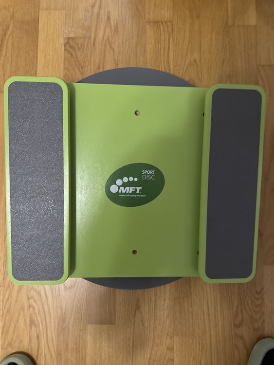 MFT Sport Disc (Neu (gemäss Beschreibung)) in Kemptthal für CHF 95 ...