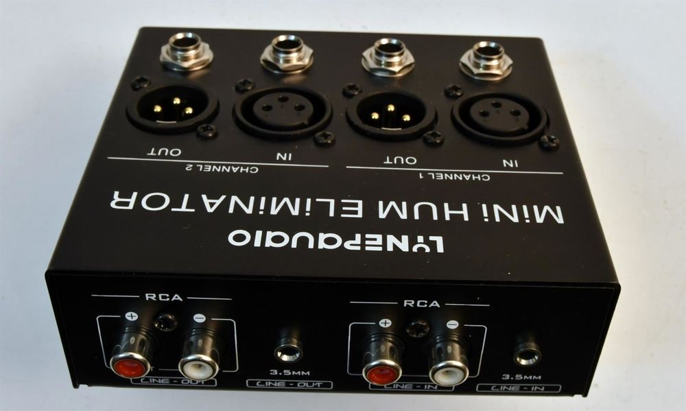 Mini HUM ELiMiNATOR (Neu und originalverpackt) in Worblaufen für CHF 30 ...