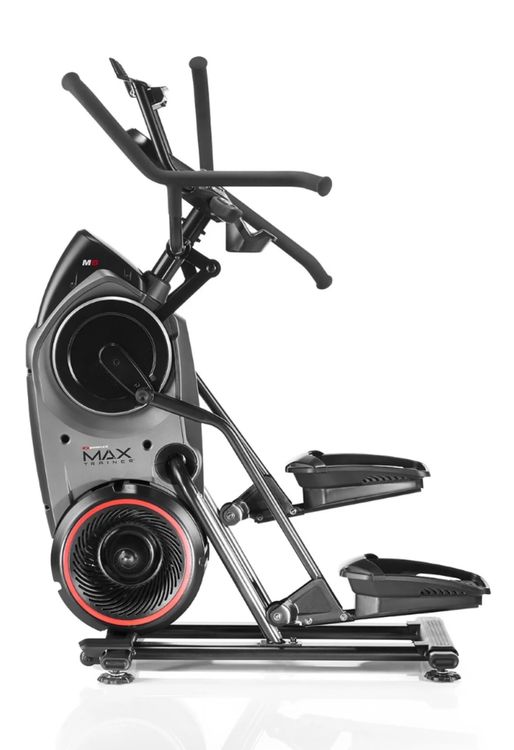 Bowflex Max Trainer M8 (Gebraucht) in Luzern für CHF 1000 – nur ...