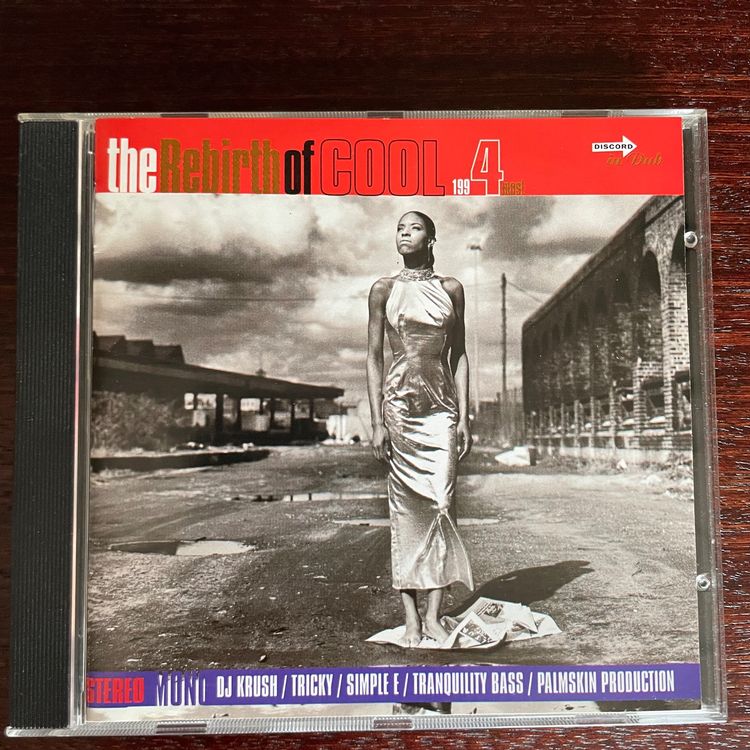 The Rebirth Of Cool 1994 (Gebraucht) in Uster für CHF 3 – mit Lieferung auf Ricardo kaufen