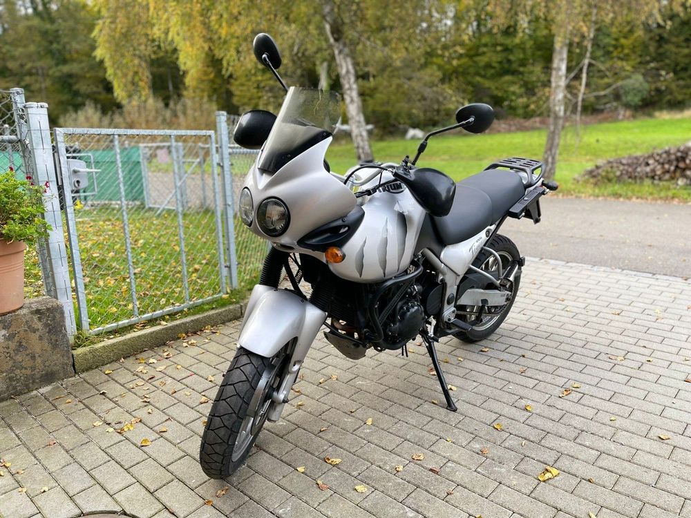 Triumph Tiger 995i | Kaufen auf Ricardo