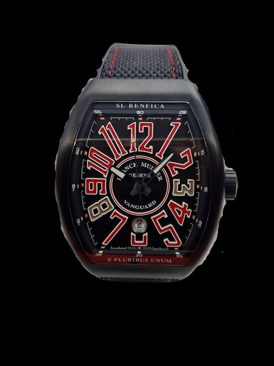 Franck Muller | Kaufen auf Ricardo