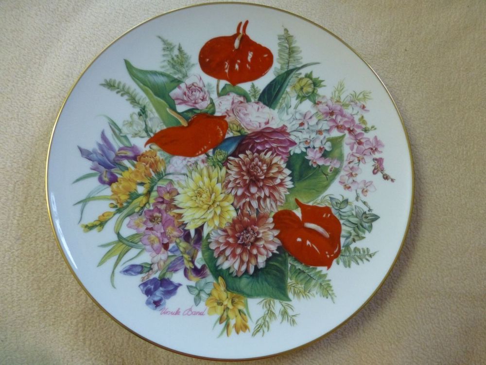 Sammelteller Grand Finale 94 Ursula Band | Kaufen auf Ricardo