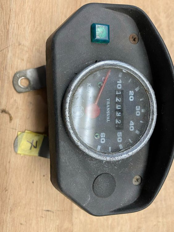 Puch Sachs Cockpit (Gebraucht) in Rehetobel für CHF 23 – mit Lieferung auf Ricardo kaufen