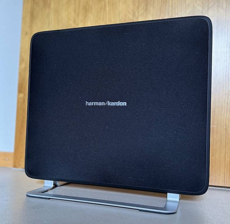 Harman Kardon Sabre S35 Subwoofer (Gebraucht) in Zürich für CHF 60 ...