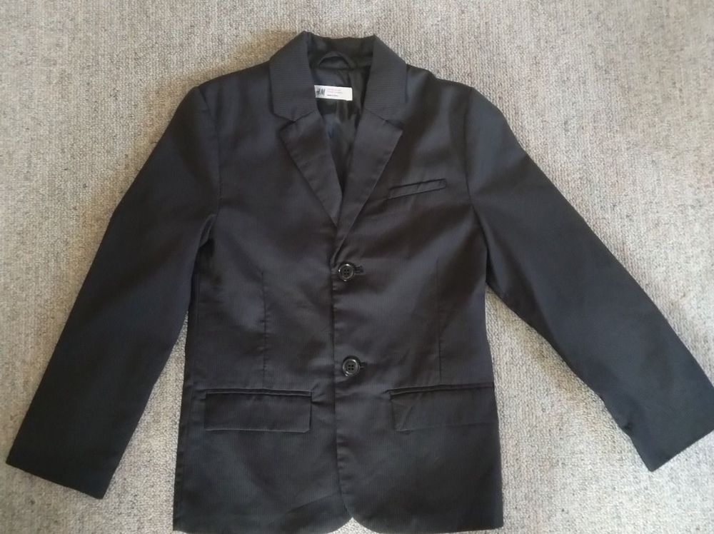 Sakko für Kinder (Gebraucht) in Herisau für CHF 9 – mit Lieferung auf ...