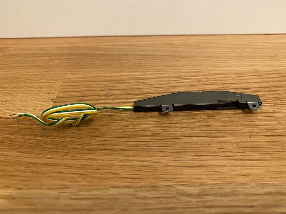 Minitrix 14935 Weichenantrieb Rechts (Gebraucht) in Schlierbach für CHF ...