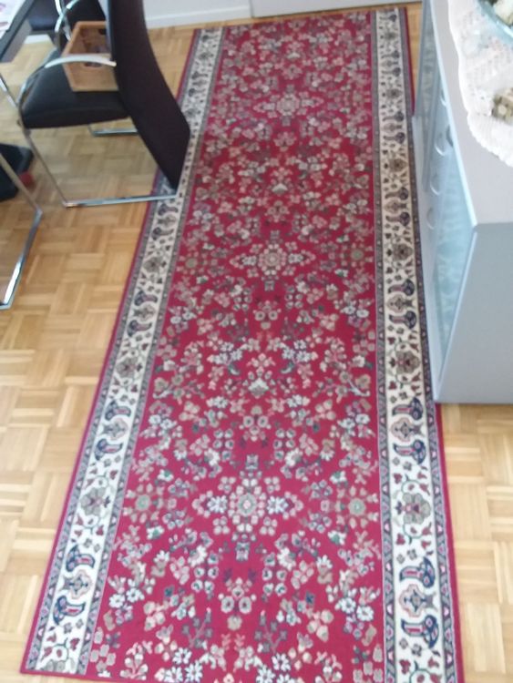Verwunderlich Teppich Domãne Koblenz Ebenbild