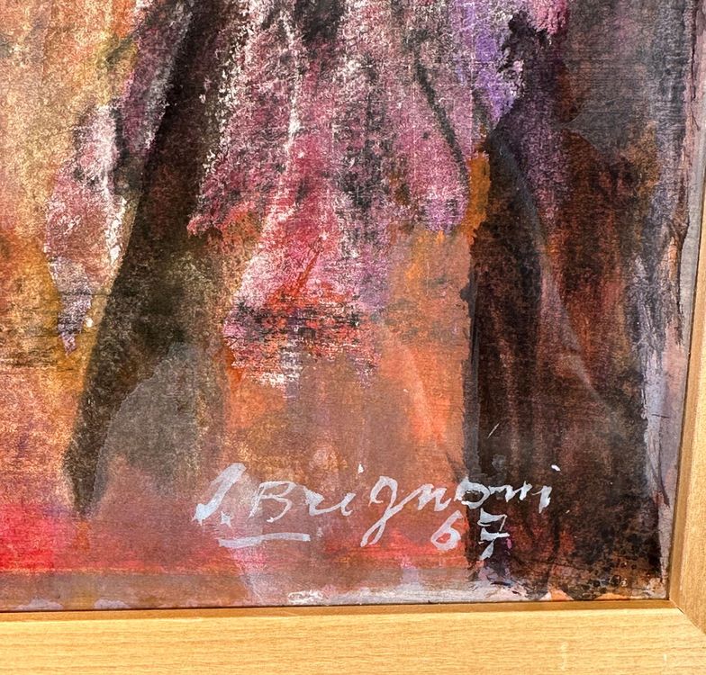 Serge Brignoni - Highlight Swiss Art (Gebraucht) in Sursee für CHF 1000 – mit Lieferung auf ...