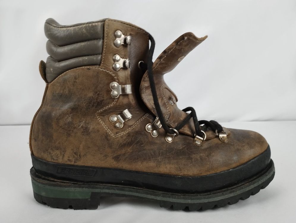 RAICHLE Wanderschuh Gr. 45 (Gebraucht) in Schübelbach für CHF 80 – mit ...