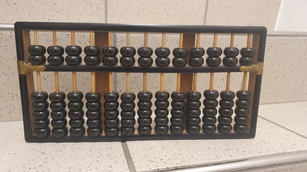Abacus 'Flying Eagle, Jhrg, 1940 | Kaufen auf Ricardo