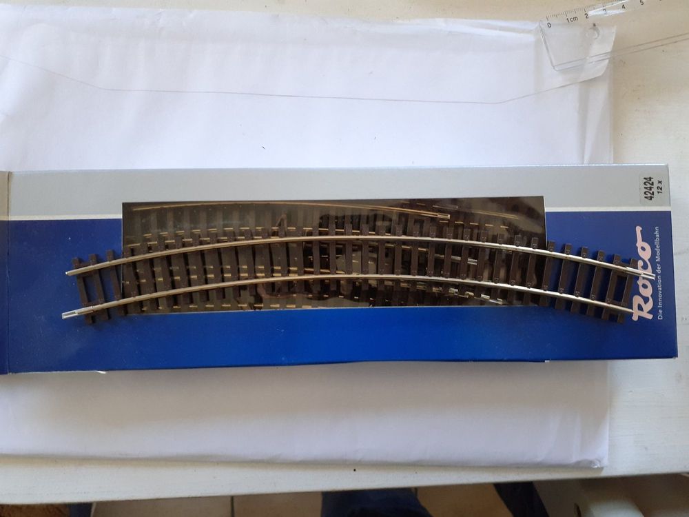 Roco 42424 | Kaufen auf Ricardo