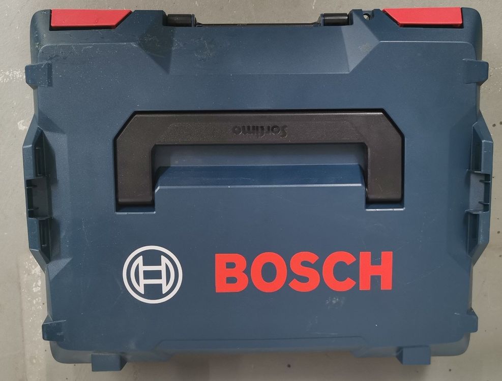 Bosch Sortimo L-Boxx 102 | Acheter sur Ricardo