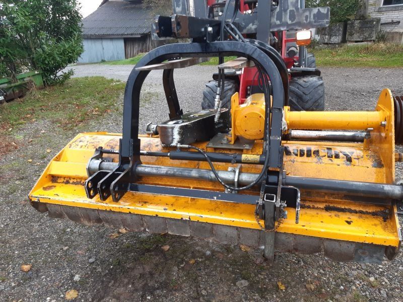 Mulcher Mulchi | Kaufen auf Ricardo