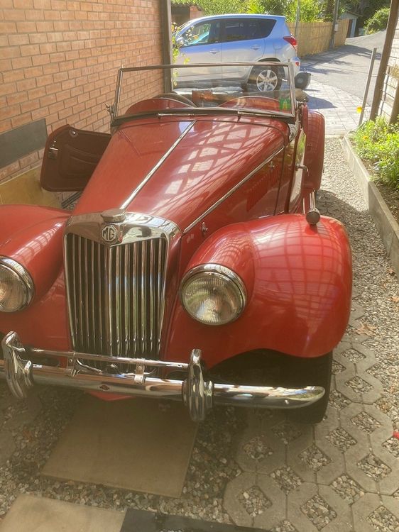 Top CH Oldtimer | Kaufen auf Ricardo