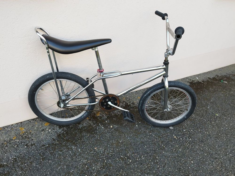 Bmx lowrider easyrider | Kaufen auf Ricardo