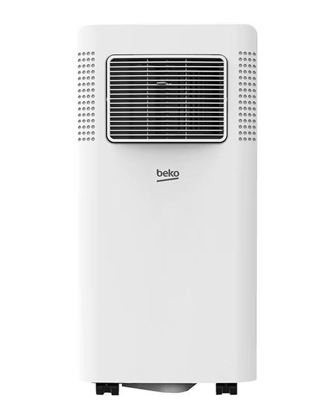 Beko Portables Klimagerät BP207C - 6700 BTU/h (Neu (gemäss Beschreibung ...