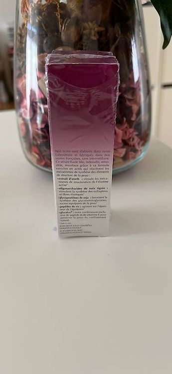 Dr. Pierre Ricaud Sérum Collagen-Boosting Neuf Scellé (Gebraucht) in ...