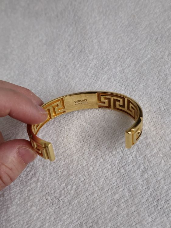 Versace Armband Armreif | Kaufen auf Ricardo